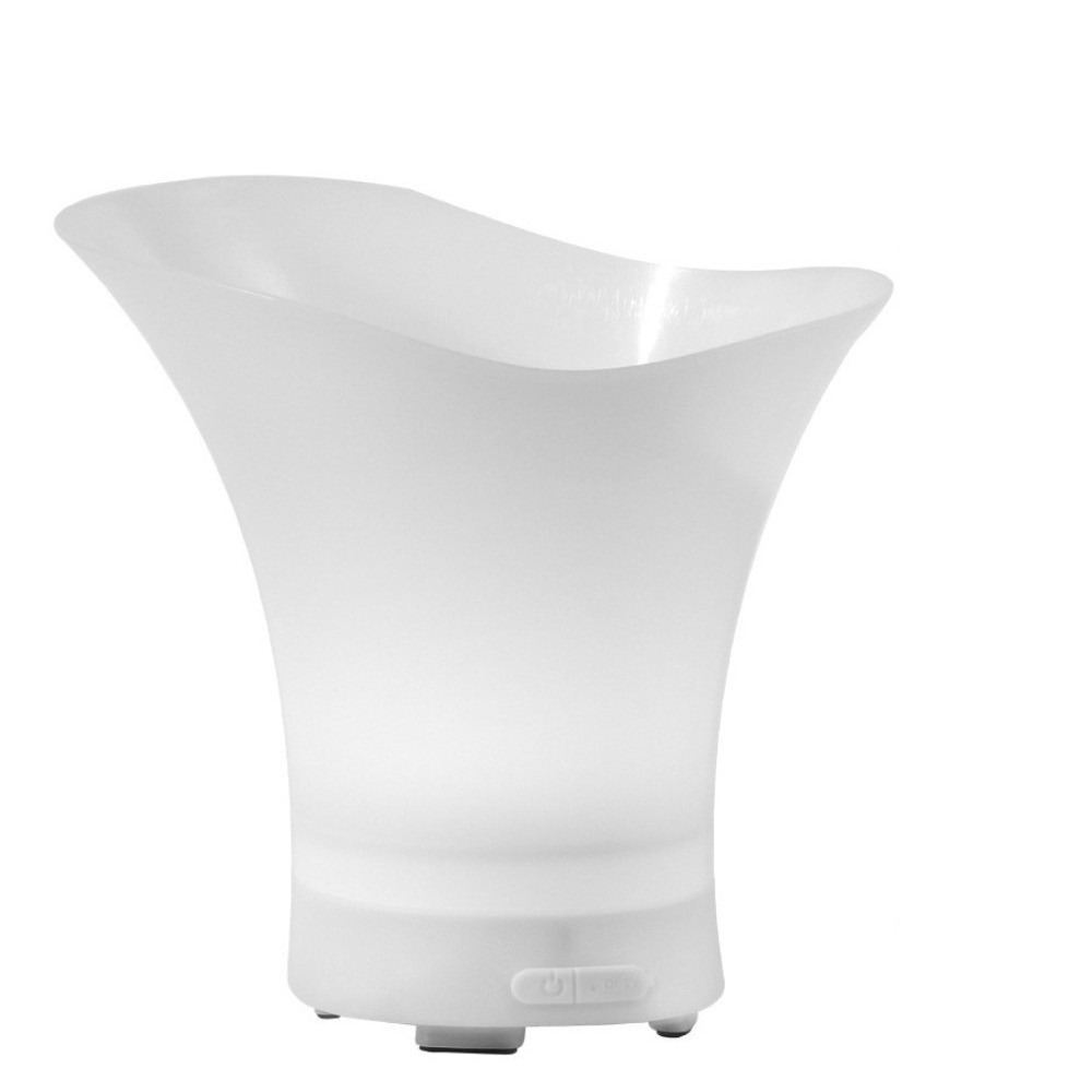 5L 7L LED Ice Bucket Colorful Radiant with Bluetoo... – Grandado