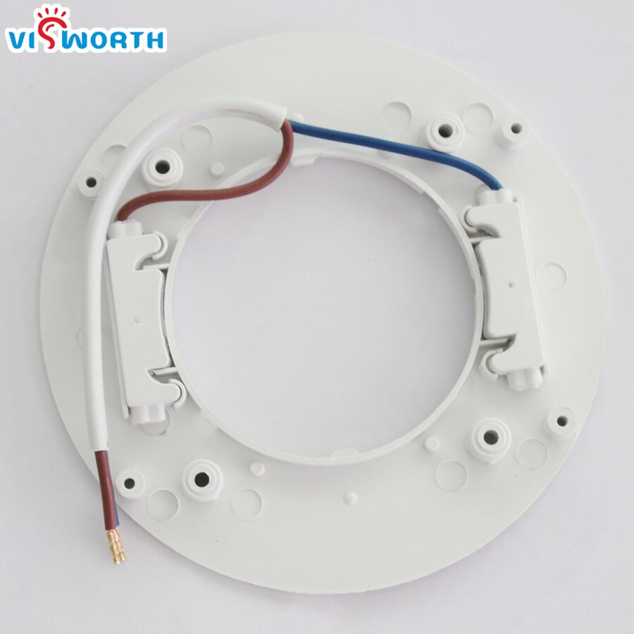 [VisWorth] 3A AC 110V ~ 220V Circulaire GX70 Led L... – Vicedeal