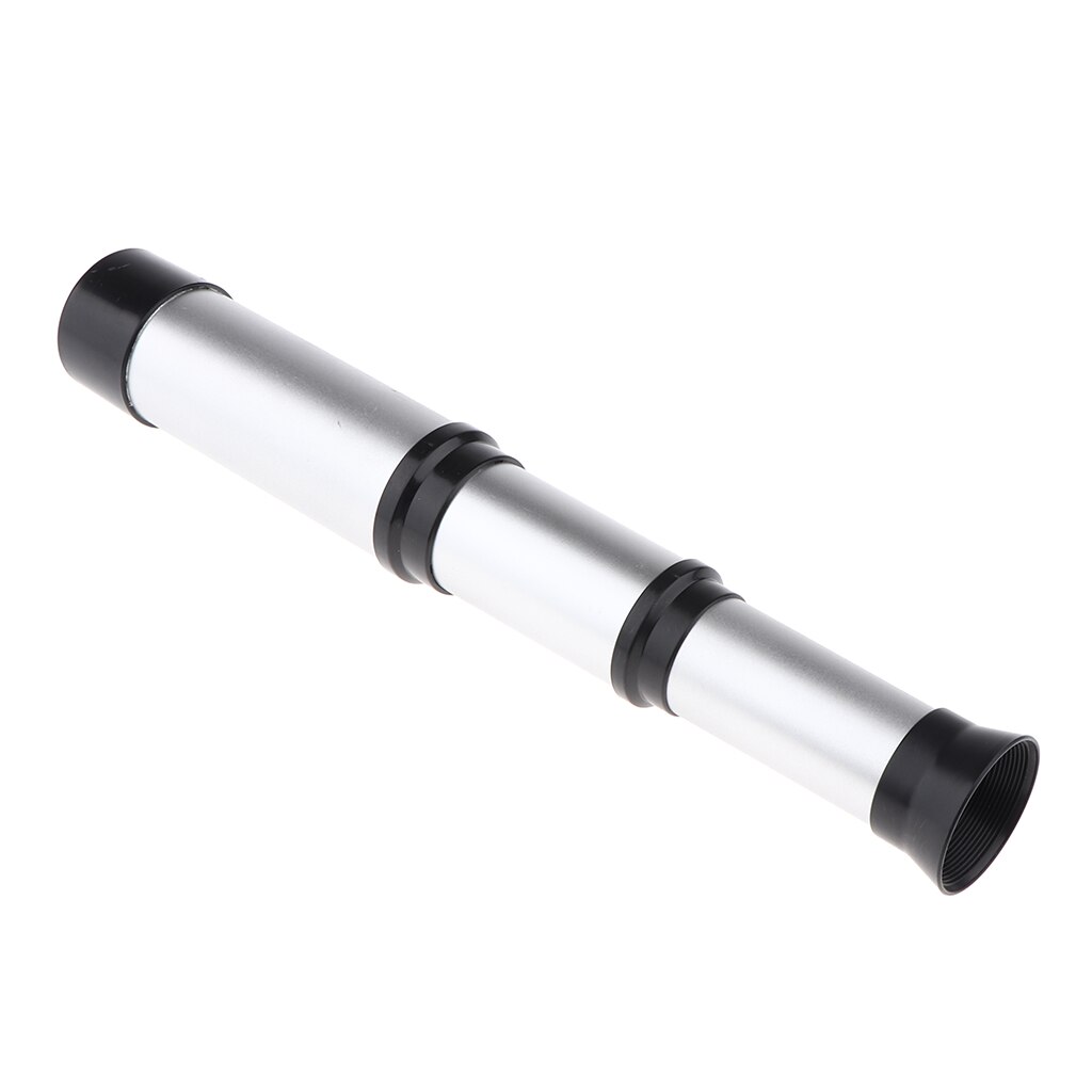 35mm Vintage Handheld Zoomable Monocular Telescope... – Grandado