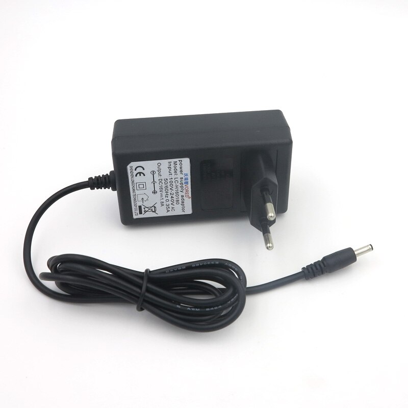 16V 1.8A AC 100V-240V Converter Power Supply Adapt... – Grandado