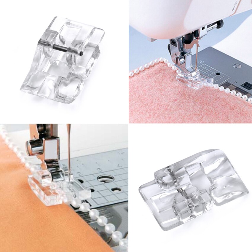 1PCS round bead presser foot NO.9901P for Singer B... – Vicedeal