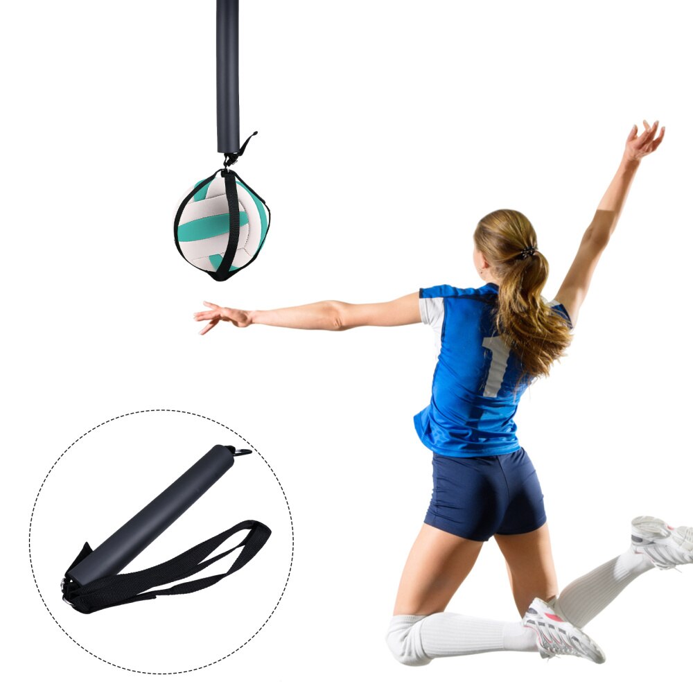 1pc Practical Volleyball Spike Training System Vol... – Grandado