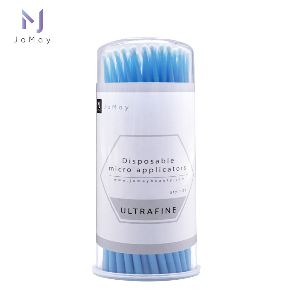 100 Pcs/Pack Micro Brush Disposable Microbrush App... – Vicedeal
