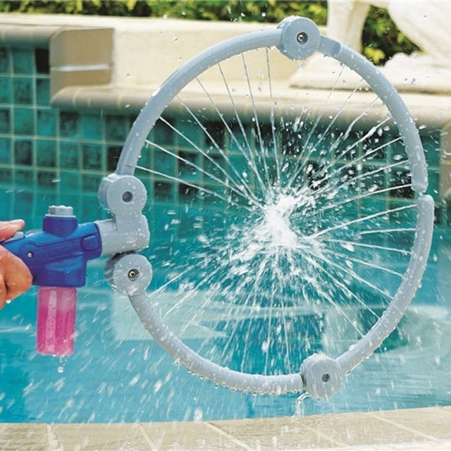 360 Degree Pet Cleaner Dog Washer Bath Shower Wash... – Vicedeal