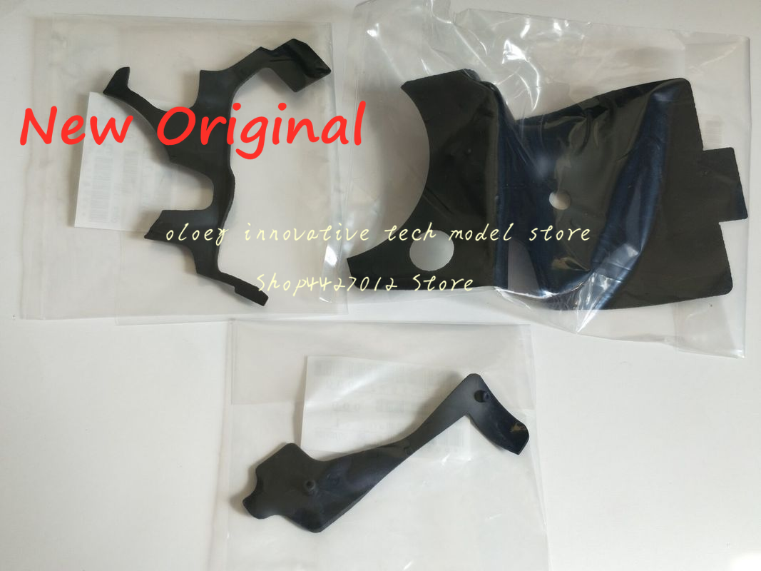 Een Set Originele Lichaam Grip Rubber (Handvat + L... – Vicedeal