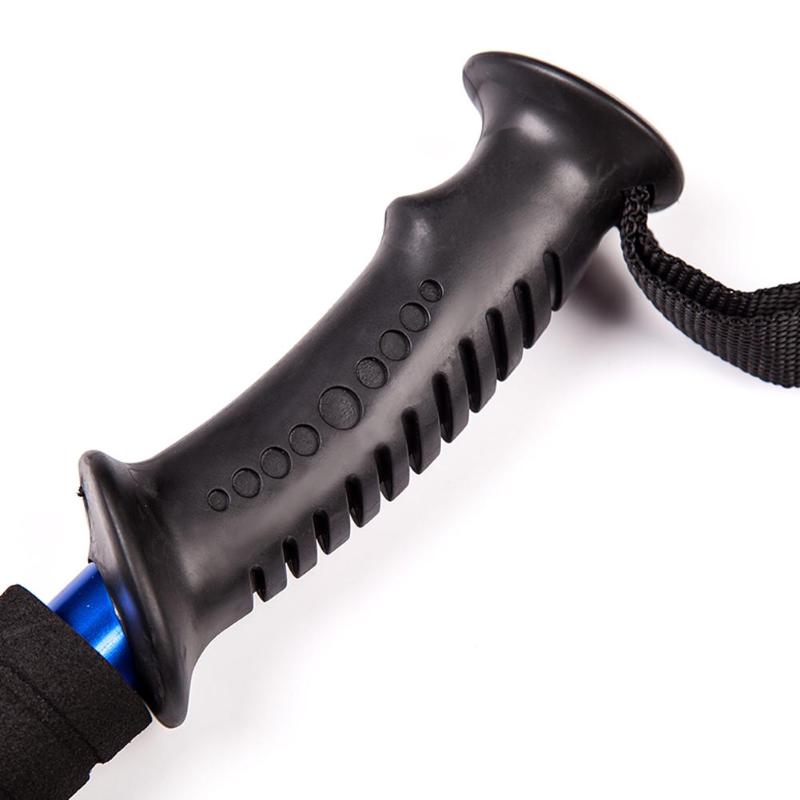 Hiking Camping Walking Trekking Trail Poles Stick ... – Grandado