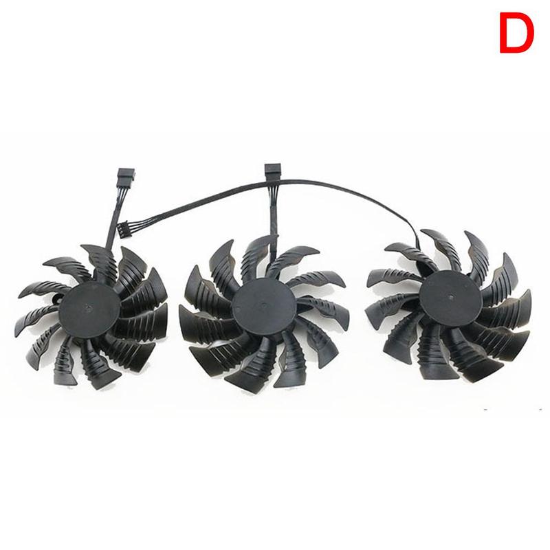 Graphic Card Cooling Fan PLA09215S12H 12V 0.55A Fa... – Grandado