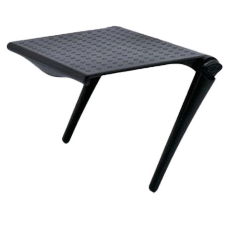 Multi-Functional Rack Plastic Storage Rack Compute... – Grandado