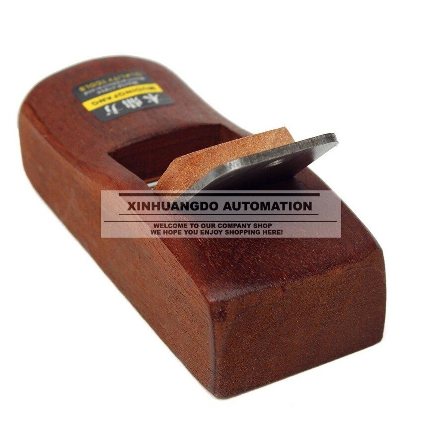 4" 110mm Mini Hand Planer Wood Planer Cutting... – Vicedeal