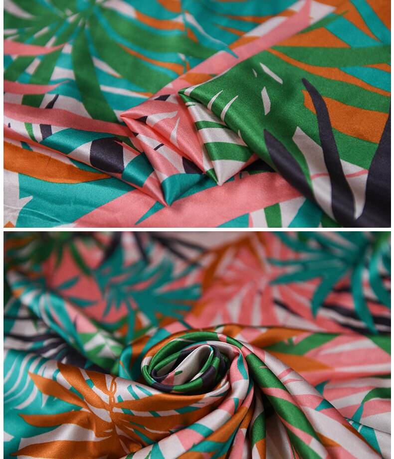 100% tela de seda suave y suave de la piel-amistos... – Grandado