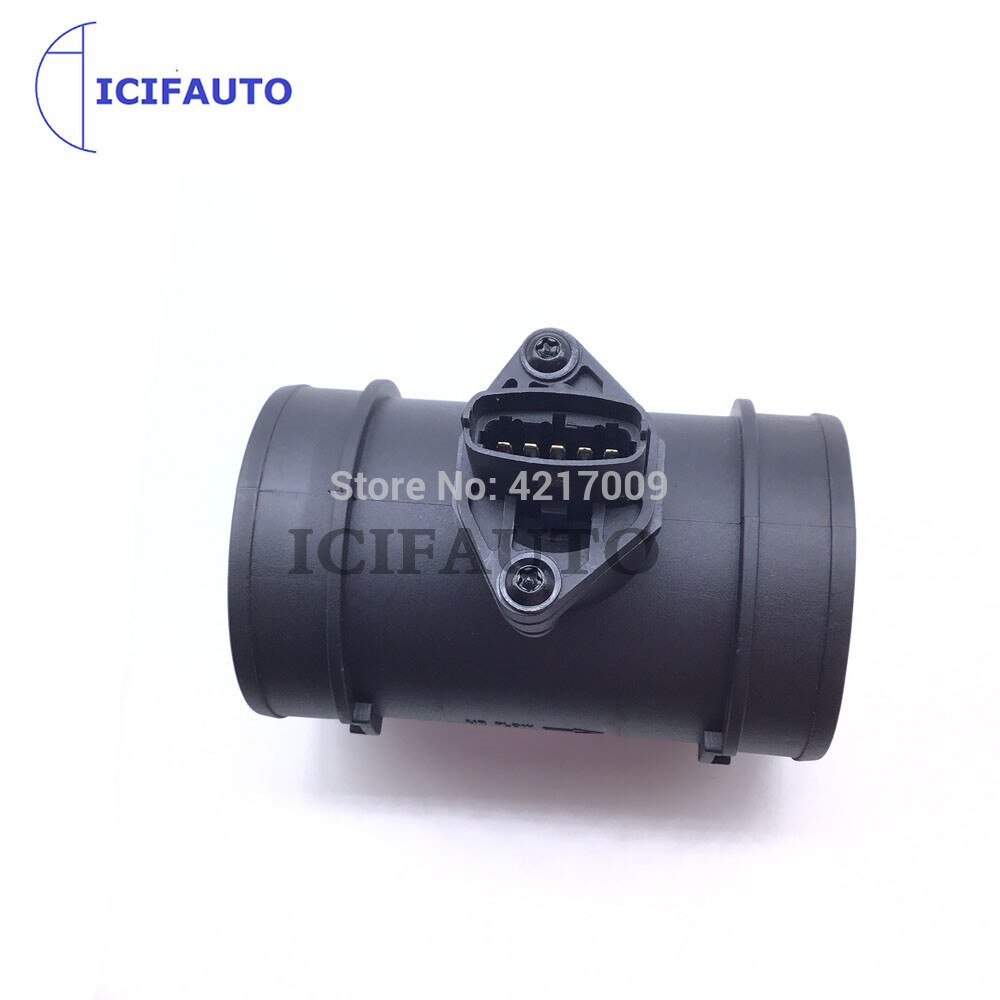 Mass Air Flow Sensor Meter For Holden ISUZU D-MAX ... – Vicedeal