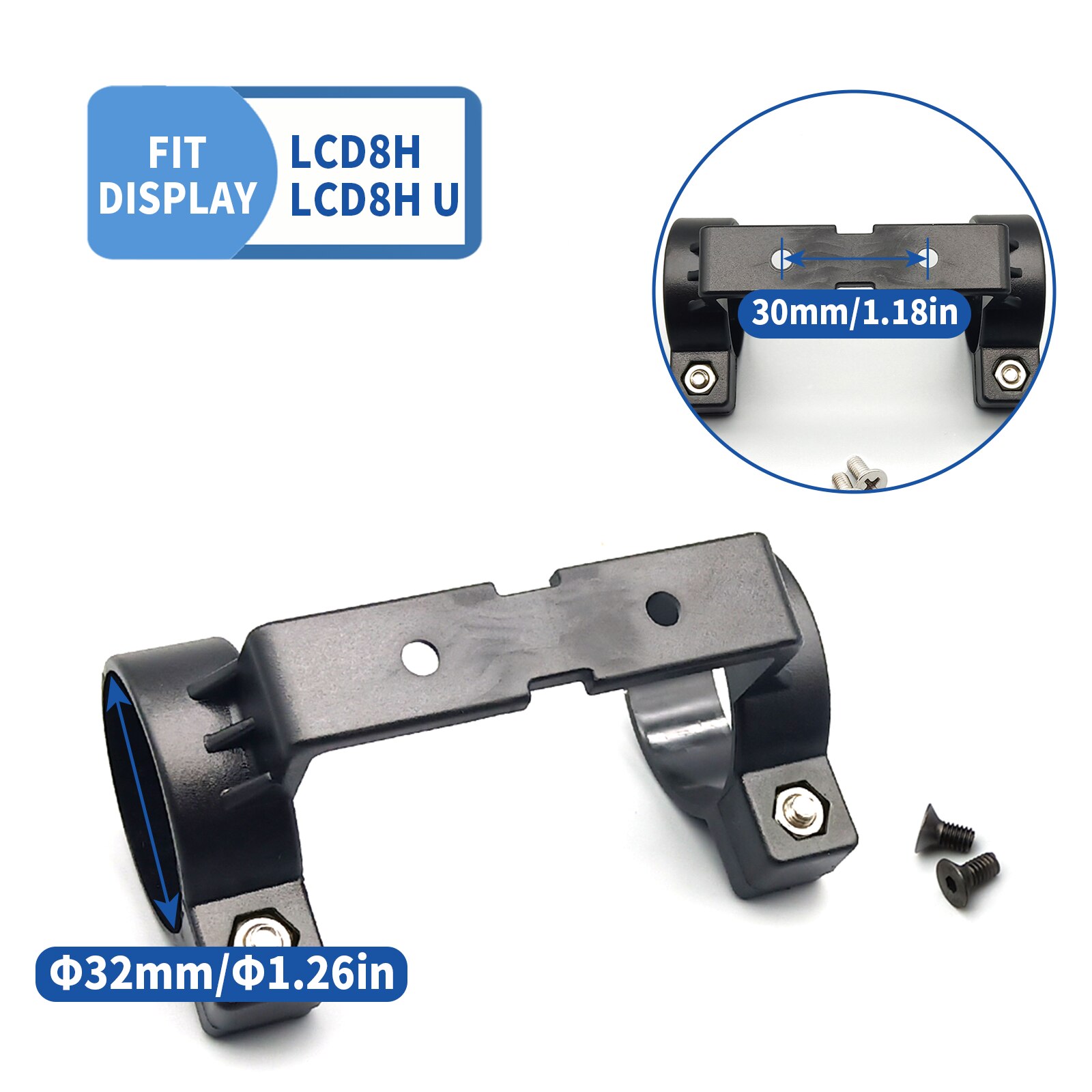 Elektrische Fiets Display Beugel Bevestigingen Voo... – Vicedeal