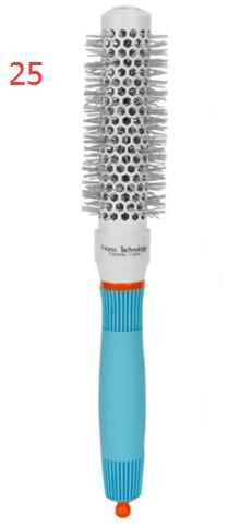 Thermal Nano Technology Ceramic Ionic Hair Round B... – Vicedeal
