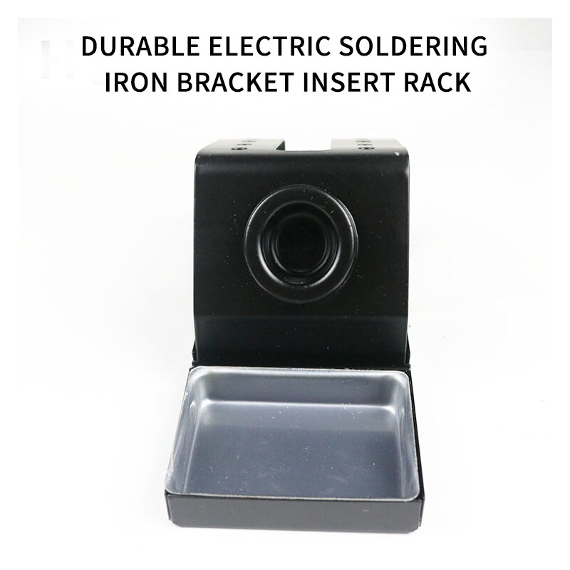 Soldeerbout Stand Metalen Materiaal Voor 936 Solde... – Grandado