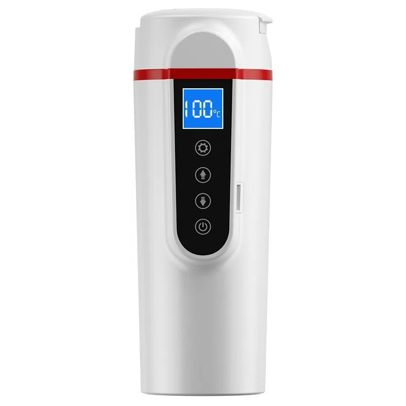 Intelligent Vehicle-Mounted Electric Heating Cup, ... – Grandado