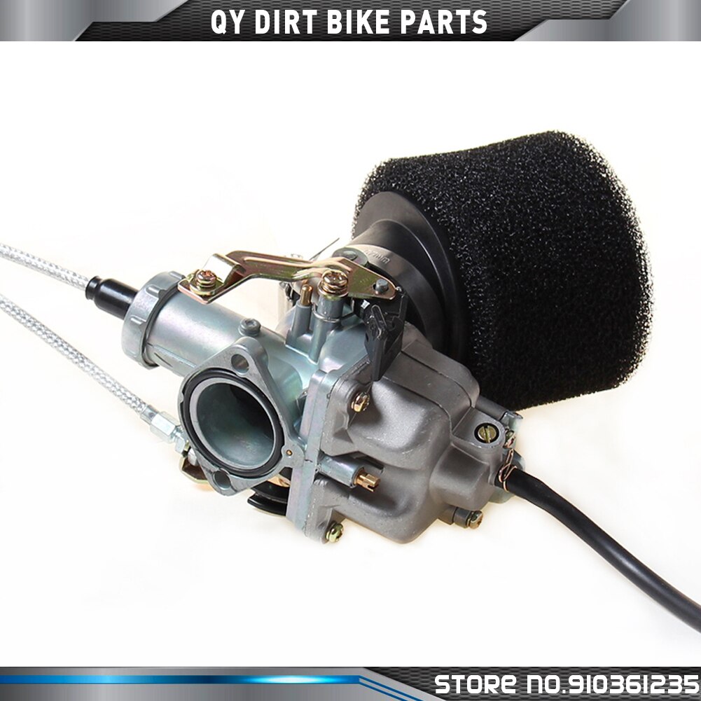 PZ30 30Mm Carburateur Versnellen Pomp Racing 200cc... – Vicedeal