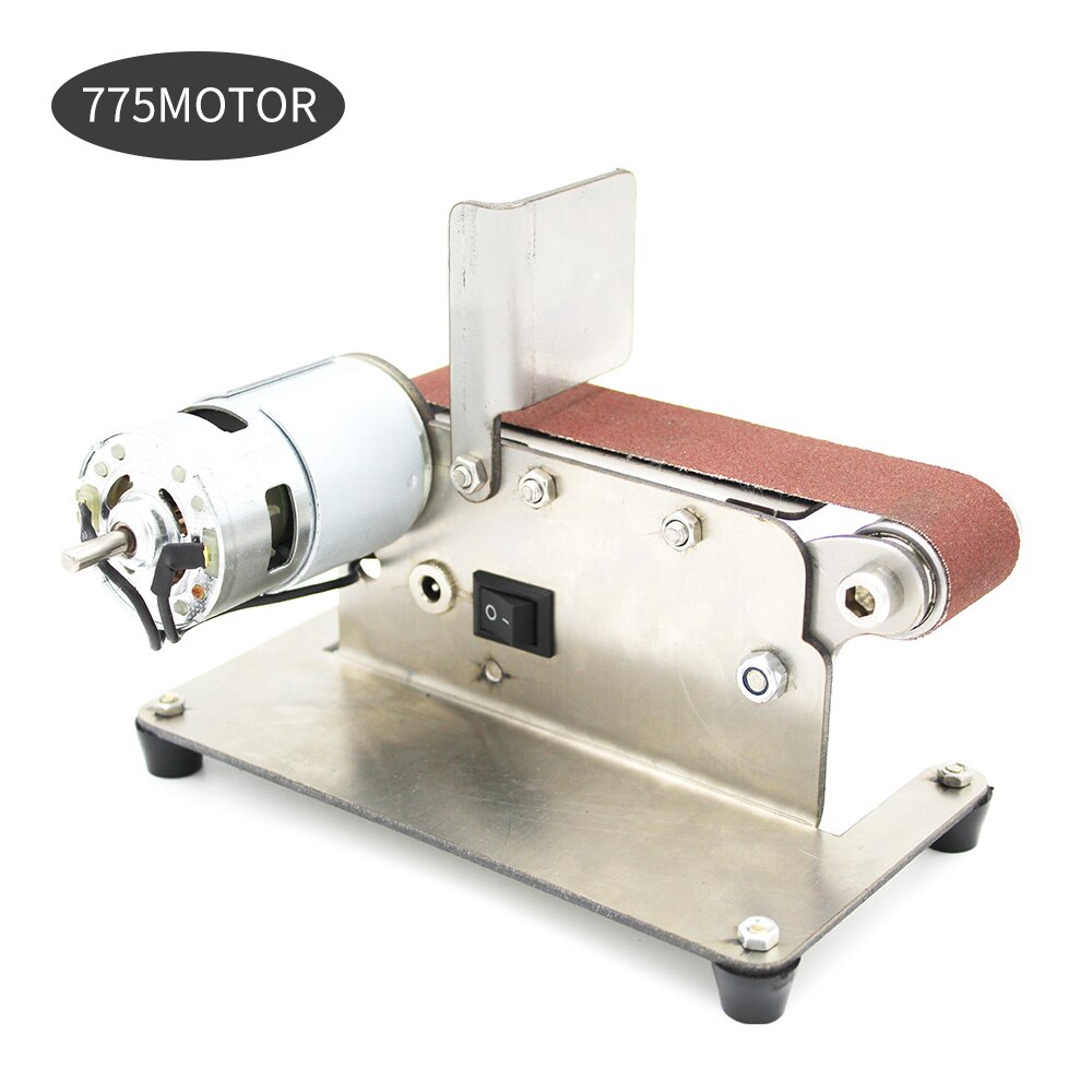 Multifunktionel slibemaskine mini elektrisk horiso... – Vicedeal