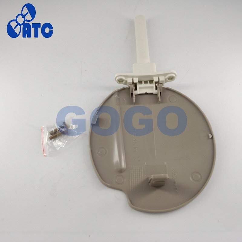 Tanklucka 7700834109 för renault megane mk1 tankl... – Vicedeal