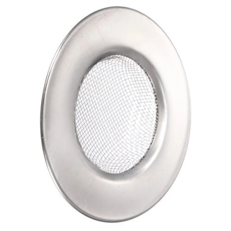 S-J-J Sink Filter Screen Floor Drain Sewer Waste P... – Grandado