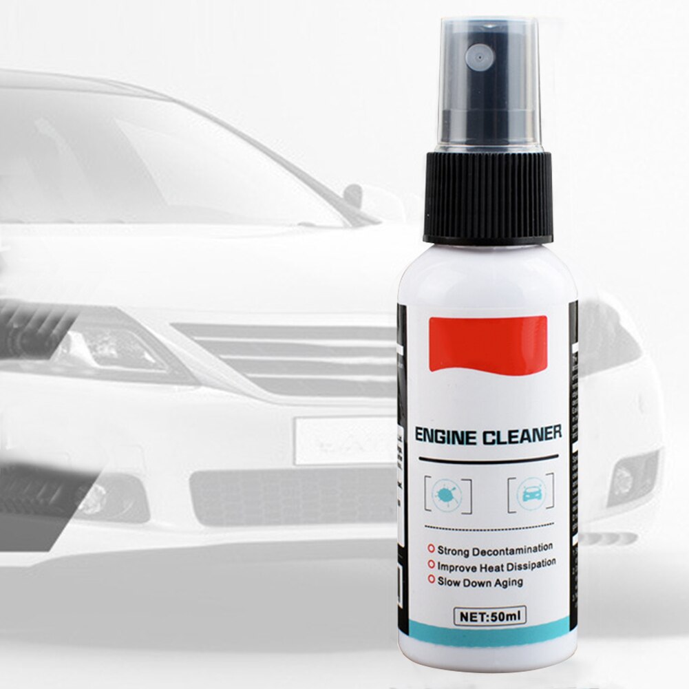 Refurbisher Engine Maintenance Agent Auto Anti Dust Washing Painting ...