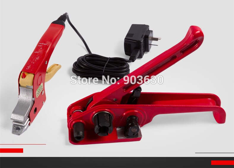 220V One Set Electric Welding Strapping Heating To... – Grandado