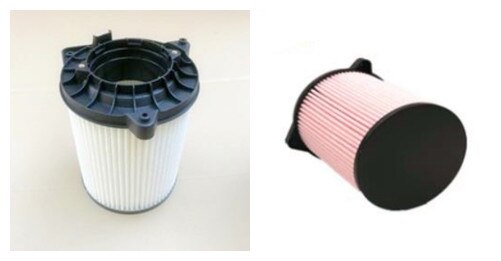 Onderdelen OE Geen 670004604 voor Maserati luchtfi... – Vicedeal