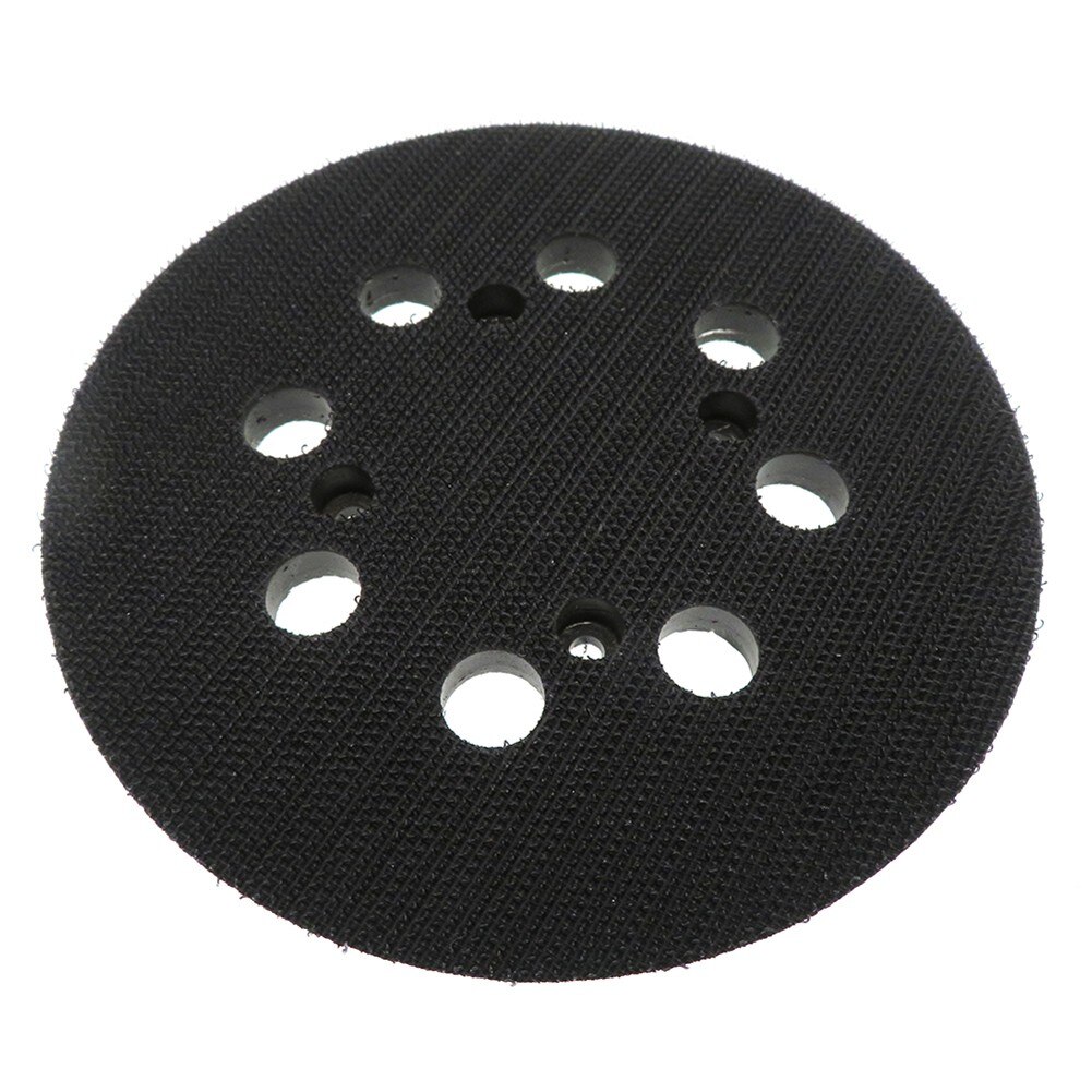2pcs For Dewalt Sanding Pad 5Inch/125mm 8 Holes Ho... – Vicedeal