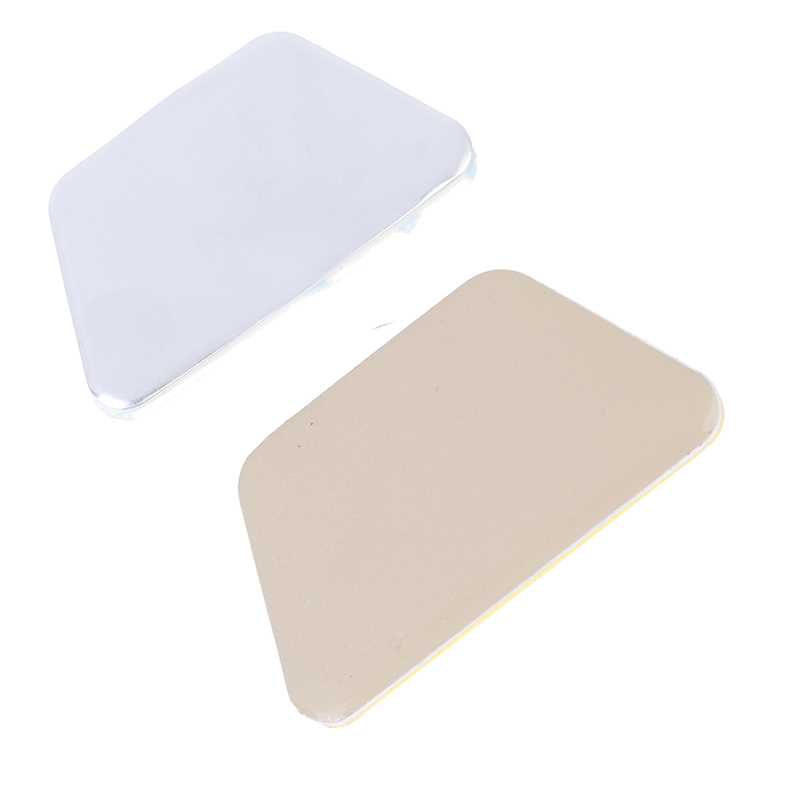 1pc Aoever Self Adhesive Aluminum Plastic Nasal Sp... – Grandado