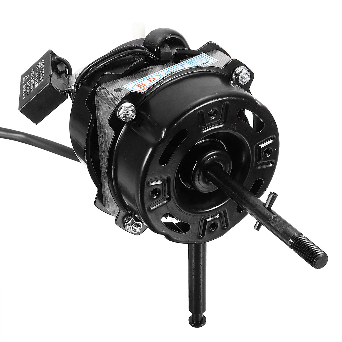 60W 1200rpm Air Conditioner Condenser Fan Motor Do... – Grandado