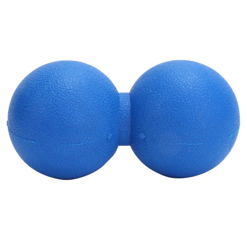 Fitness Massage Ball Peanut Massage Ball Deep Tiss... – Vicedeal
