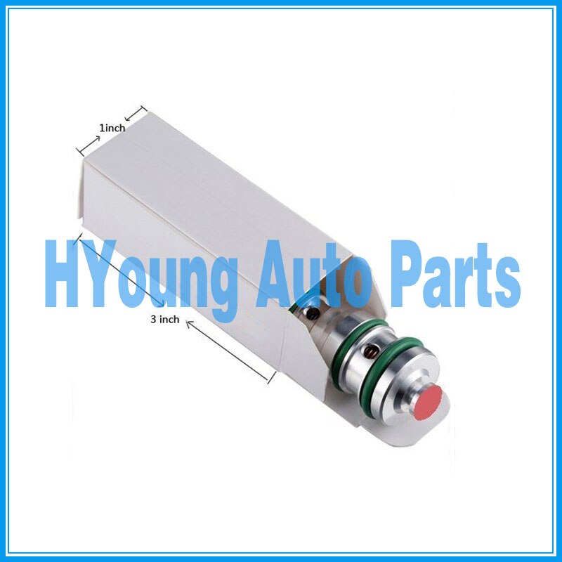 3 pcs Red V5 Air Compressor Control Valve , V5 car... – Grandado