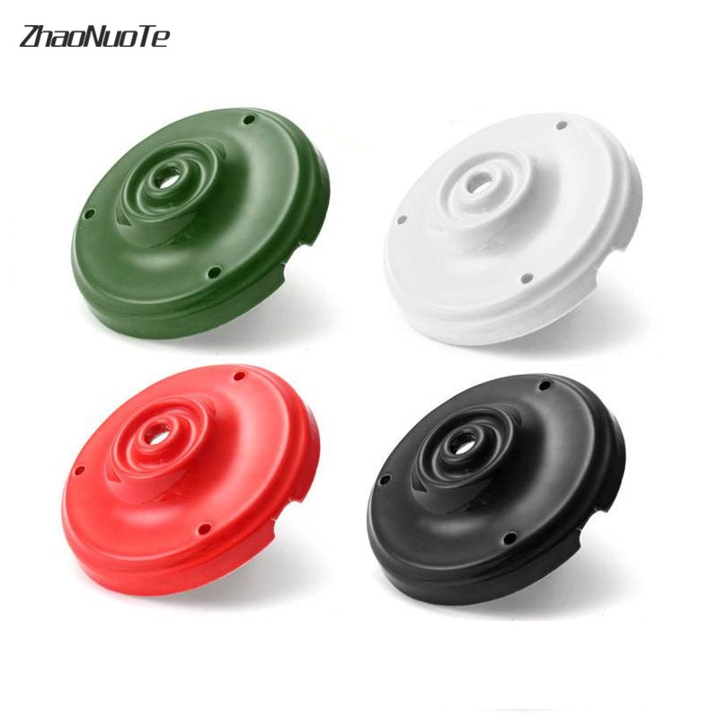 Ceramic Ceiling Pan Pendant Lamp Disc Ceiling Fixe... – Grandado