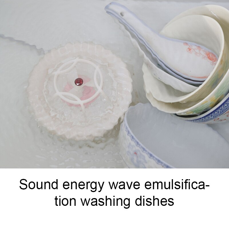 Automatic Multifunctional Lazy Dish Cleaner Smart ... – Grandado