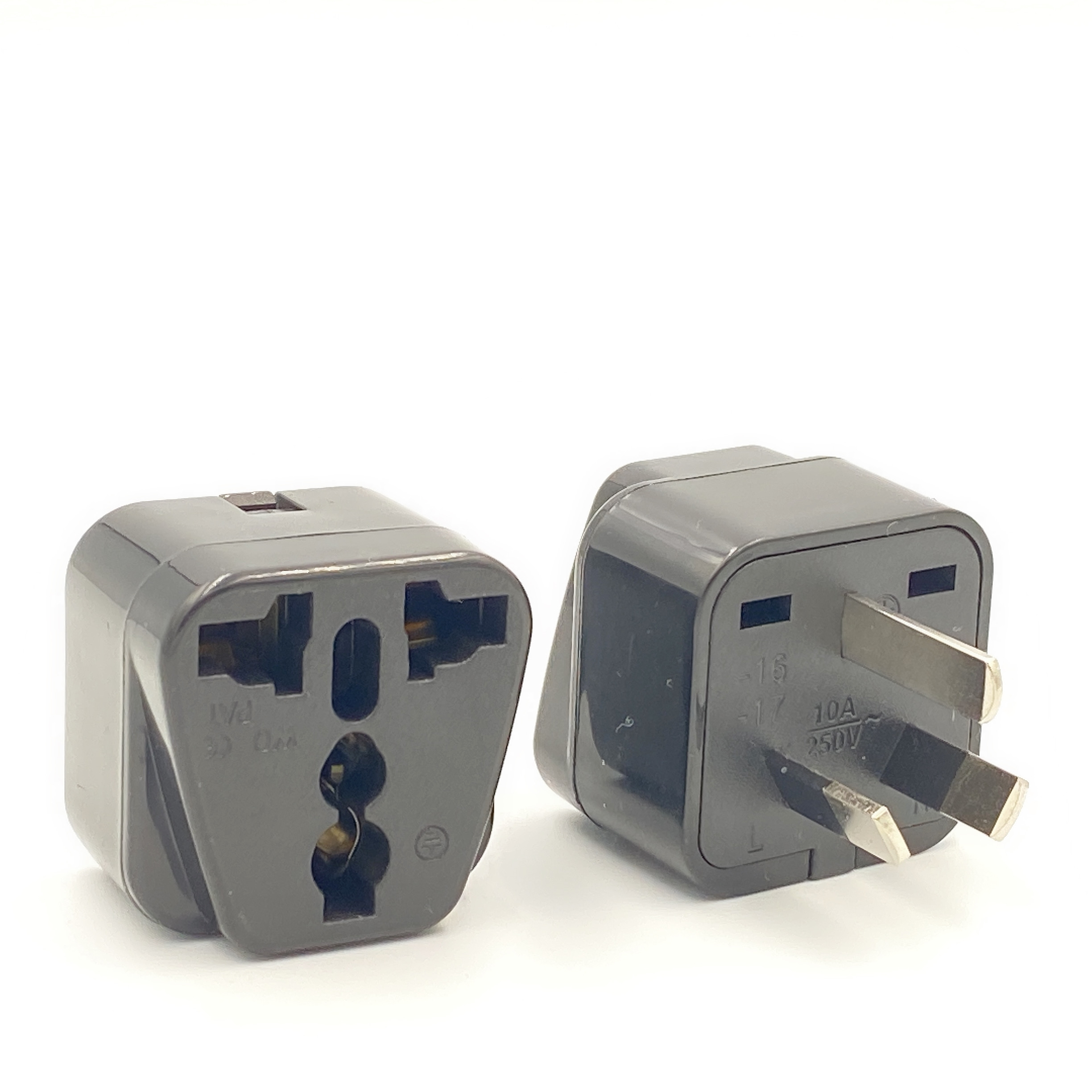 AU Australian CN China AC Power Electric Plug To E... – Grandado