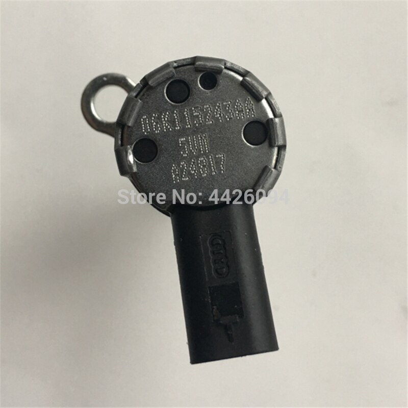 Camshaft Solenoid Valve 06K115243AA Engine Oil Con... – Grandado