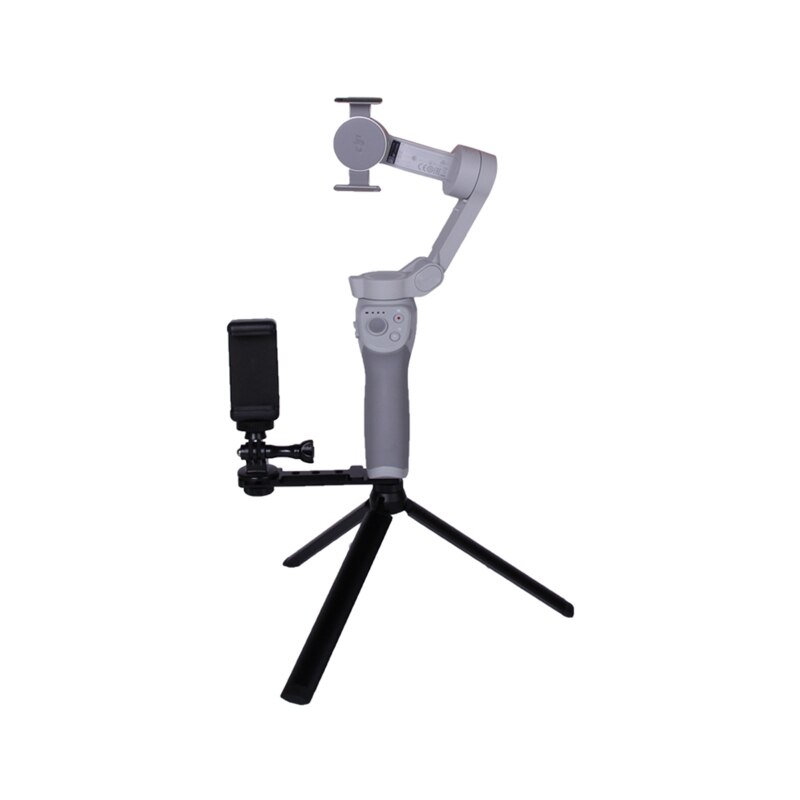 Mobile phone monitor stand for OM 4/OSMO- Mobile 2... – Vicedeal