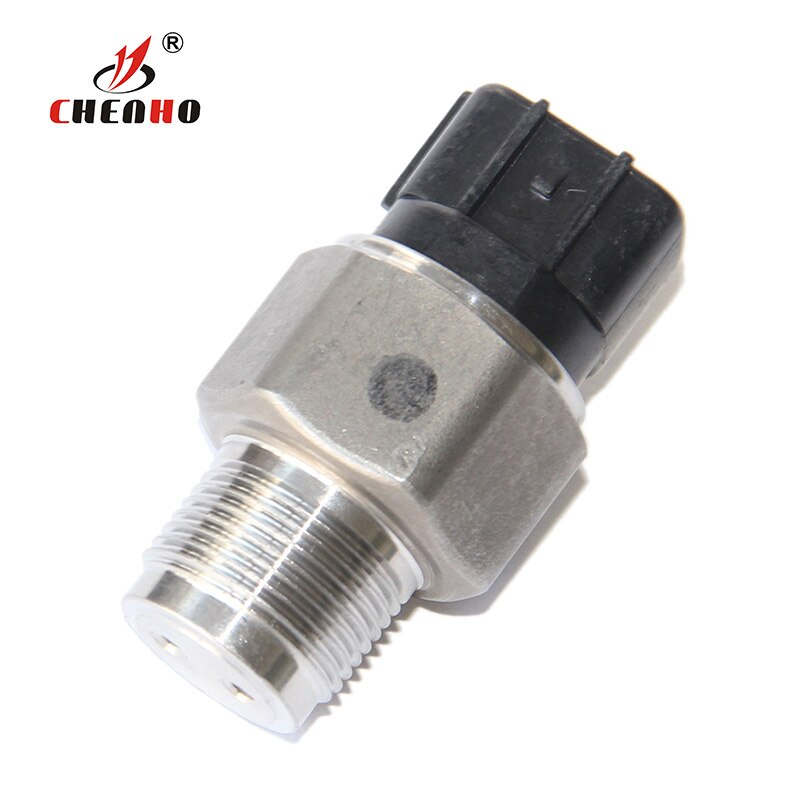 Fuel Rail Pressure Sensor For T-OYOTA D4D AVENSIS ... – Grandado