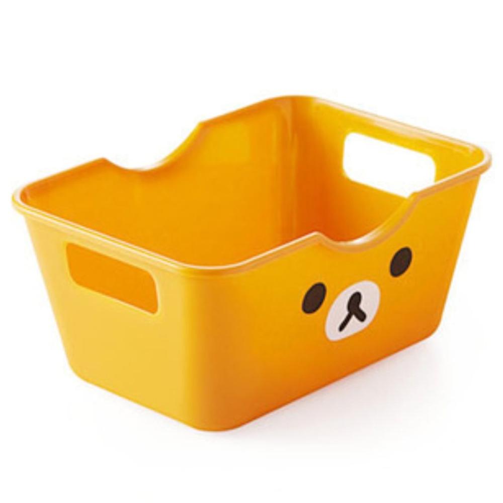 Mini Cute Cartoon Stationery Storage Box Debris So... – Vicedeal