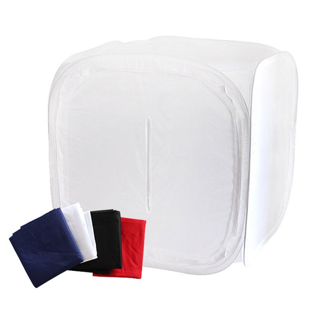 40cm/50cm/60cm/80cm Portable Foldable Studio Softb... – Vicedeal