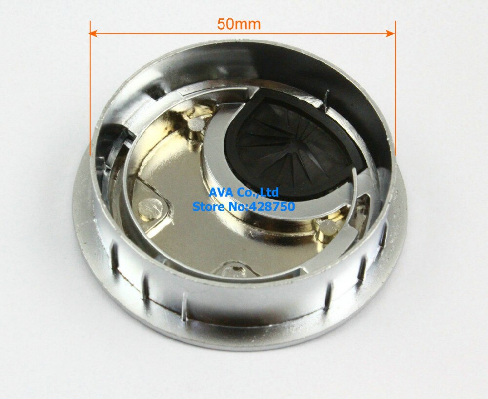 5 METAL COMPUTER DESK TABLE CABLE GROMMET HOLE COV... – Vicedeal