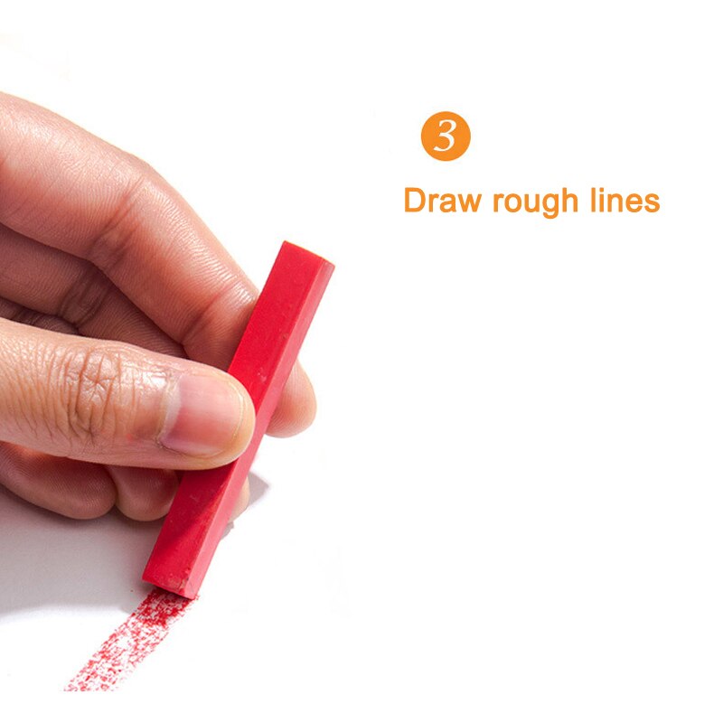 Soft Pastel Set Square Pastels Chalks Square Artis... – Grandado