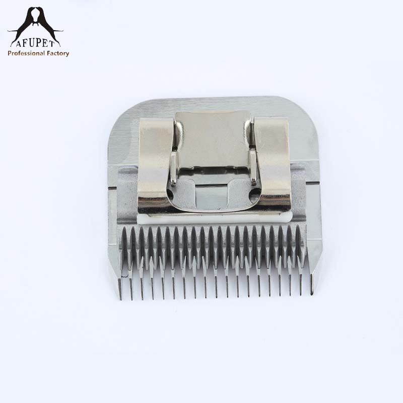 7F# Stainless Steel Dog Clipper Blade 7F(3.2mm), F... – Grandado