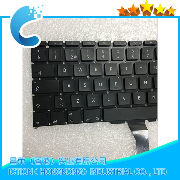 Brand A1370 A1465 Zweeds Toetsenbord Voor Macbook ... – Grandado