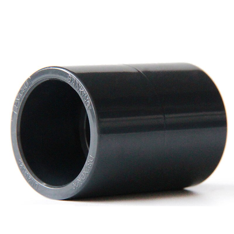 gogo PVC direct UPVC plastic water supply pipe fit... – Grandado