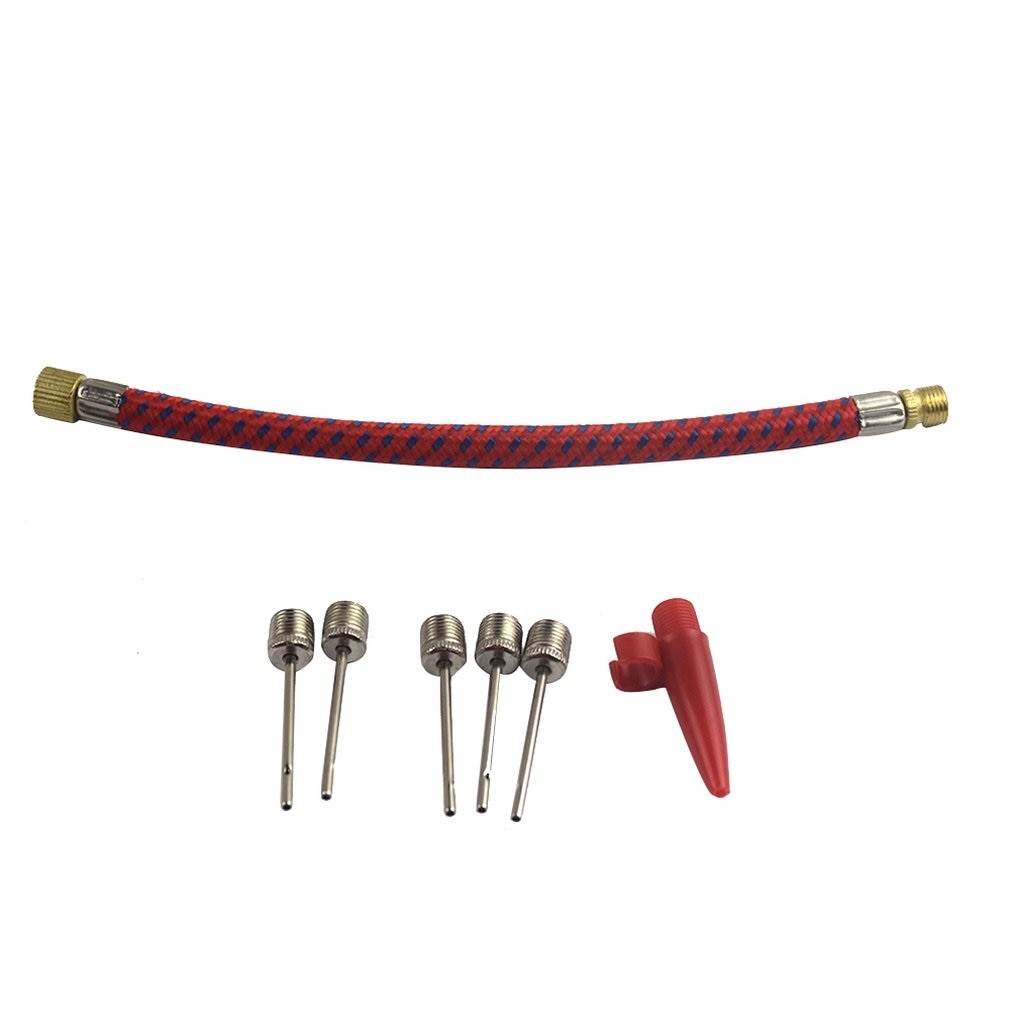 Fiets Luchtpomp Slang Tip Voor Band Inflater Adapt... – Grandado