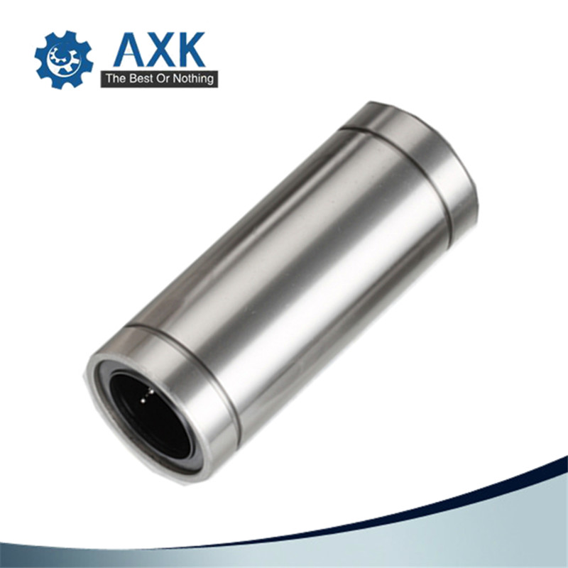 1pc LM8LUU long type 8mm linear ball bearing CNC p... – Grandado