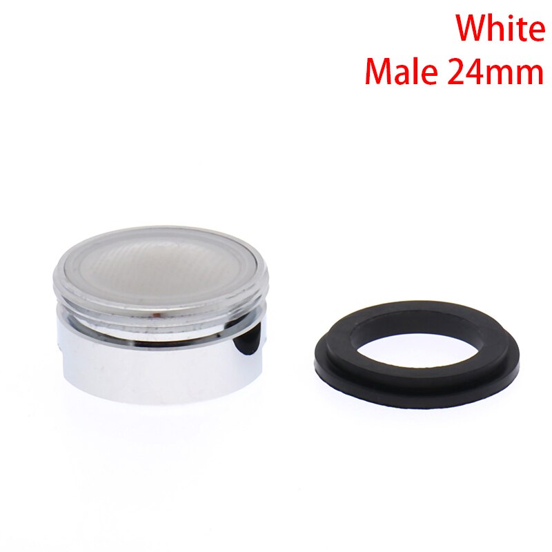 Brass Faucet Aerator Water Saving Faucet Nozzle Sp... – Vicedeal