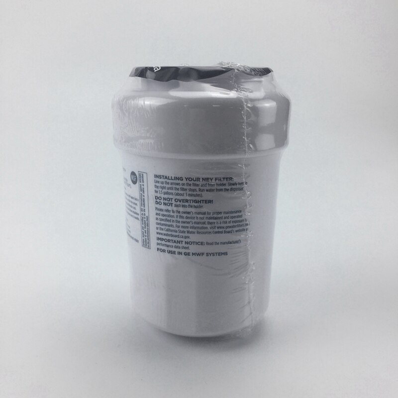 Elektrische Smartwater Koelkast Water Filter Verva... – Vicedeal