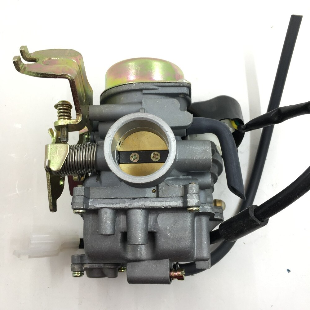 SherryBerg carburettor fit for HONDA Yamaha Manco ... – Grandado
