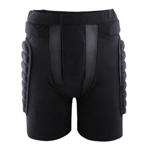Adult Kid Padded Motorcycle Pants Outdoor Sports S... – Vicedeal